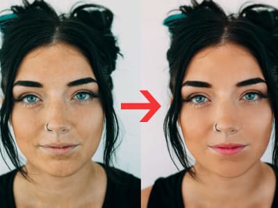 Your photo wizard for magical edits | Upwork