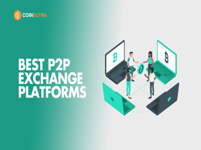 Peer to peer crypto currency exchange platform | Upwork
