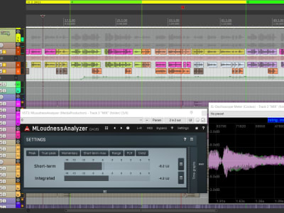 Edit your audio project or video file, cleaning and finalizing it. | Upwork