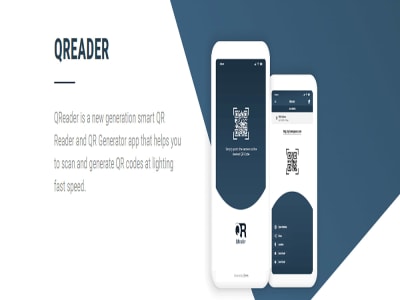 A Flutter Cross Platform Application on Android and iOS platforms | Upwork