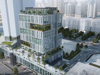 THERMAL ANALYSIS , AUTOCAD DRAFTING AND FACADE DESIGN SOLTIONS | Upwork