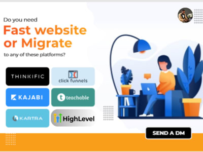 A highly converting sales and webinar funnel on clickfunnel 1.0 and 2.0 ...