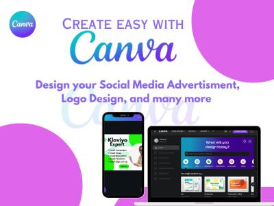 A good design using Canva to create beautiful and effective designs ...