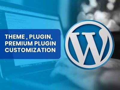 Custom Wordpress Plugin addon development and customization | Upwork