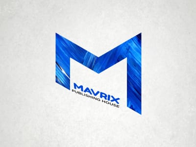 A simple and perfect logo design for your company or your application ...