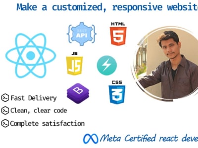 Full Stack Developer | MERN/PERN | Node JS | React JS | React Native ...
