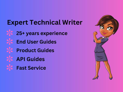 Writing & Translation Project Management Services | Upwork