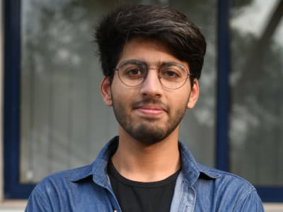 Book a Development & IT Consultation with Abdullah H. | Upwork