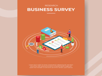 A Professional Survey Design & Analysis Services | NPS | UI/UX Survey ...
