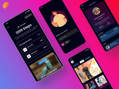 Your Dream Android App Delivered with Excellence | Upwork