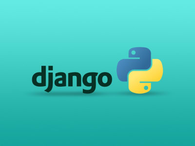 Custom Django Web App for Your Business | Upwork