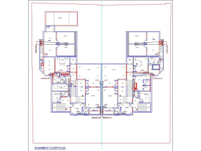 Lighting Layout Plan & Lighting Design | Upwork