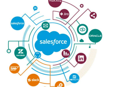 Fully automated and Scalable REST API Integration Platform | Upwork