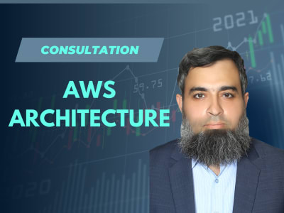 Book a Development & IT Consultation with muhammad k. | Upwork