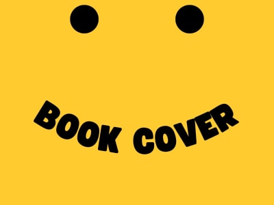 Book cover design , with geometry designs | Upwork