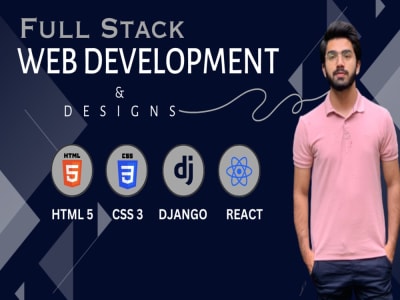 An interactive website for your business | Upwork