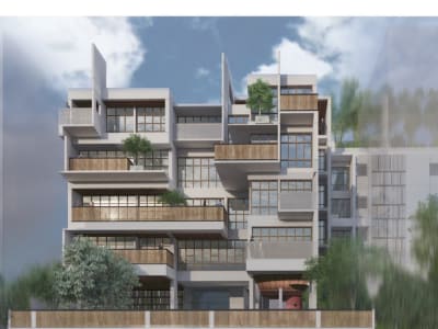 Architecture Visualization, 3D rendering, animation & Diagrams. | Upwork