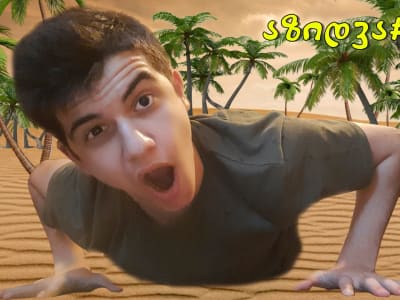 YouTube Thumbnail In Mr.Beast Style | Upwork