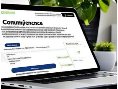 Website Compliance Documents - A complete solution | Upwork