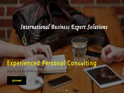 Impactful, custom web solutions. | Upwork