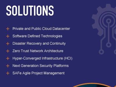 Successful technology services delivery built for your enterprise! | Upwork