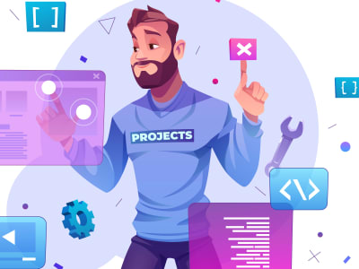 Custom Developed Software based on your specific requirements | Upwork