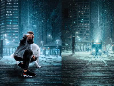 Creative image editing as you wish | Upwork