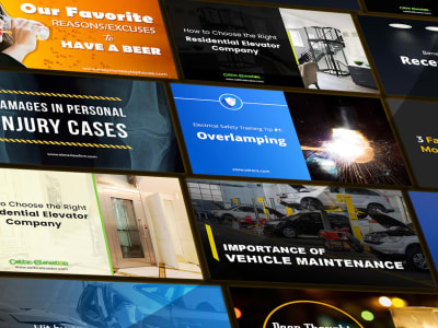 Book a Design Consultation with Senid A. | Upwork