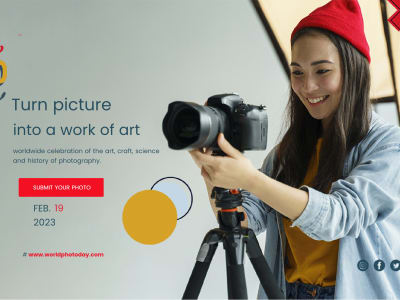 High quality graphic design in any formats including animated | Upwork