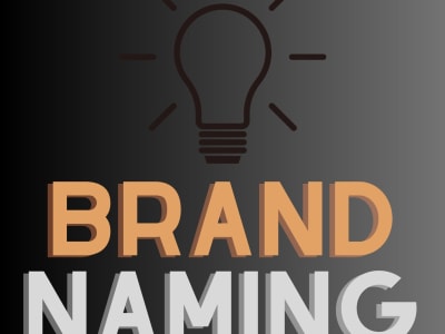 5 unique and memorable brand name options for your brand in just ...