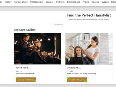 Responsive Frontend developer and user friendly webpage responsive design | Upwork