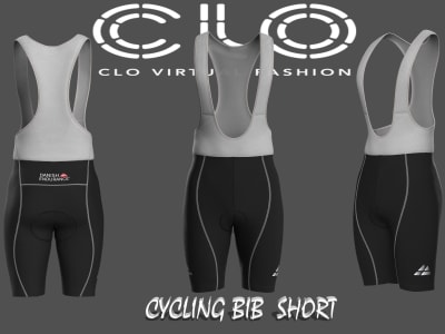 3D fashion design made with clo3d | Upwork