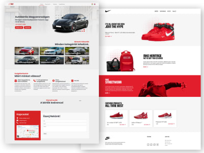 Complete WordPress website design and development | Upwork