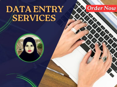 Fast and accurate Data Typing and Data Entry for Any Industry | Upwork