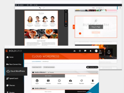 PSD to Pixel-Perfect Screens | Upwork