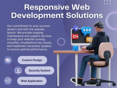 Professional Website Design Services for Your Business! | Upwork