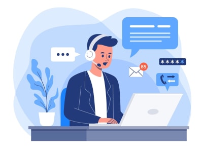 A Professional Virtual Assistant for Your Administrative Tasks | Upwork