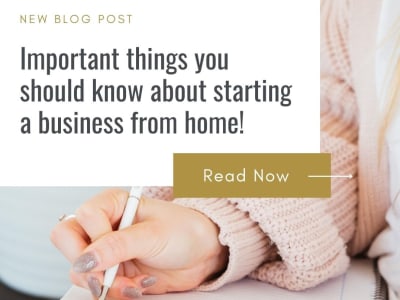 A series of well-written blog posts, tailored to your unique needs ...