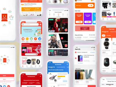 Java Mobile App Developer For Android | Upwork