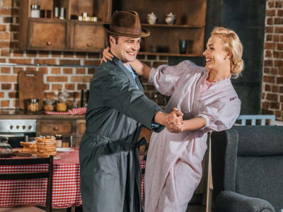 I will write comedy sketches, skits, scripts and stand up material | Upwork