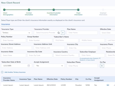 EClinicalWorks integration for seamless data management | Upwork