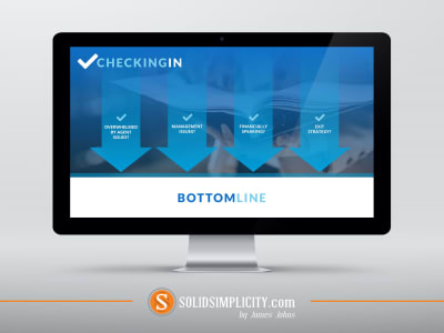 A powerful, high-quality presentation or slide deck (10 slides) | Upwork