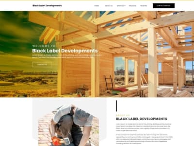 An eye-catching full stack Website | Upwork