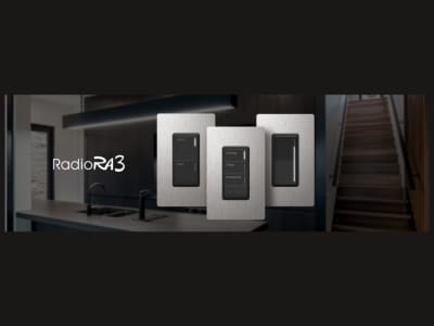 Lutron RA3 Design and Configuration | Upwork