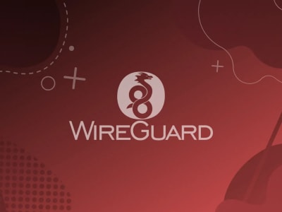 WireGuard VPN server, Web GUI | Upwork