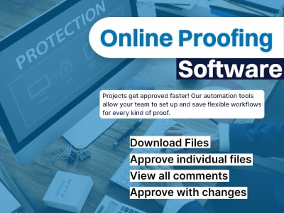 An online proofing software for best-in-class proofing for every file ...