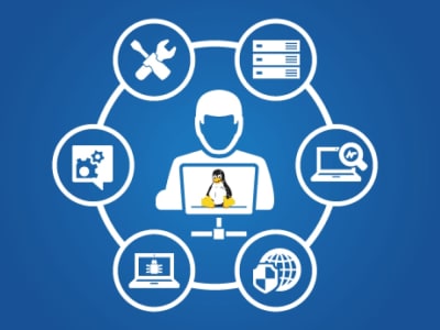 Linux Server Management Services | Upwork