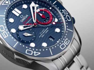 A top quality 3D wristwatch animation,3d watch rendering and watch ...
