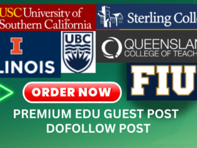 Edu guest post on high ranked universities sites with do-follow link ...