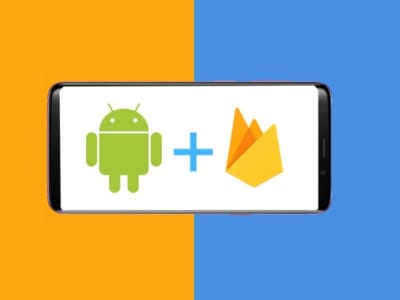 Firebase push notification setup in your Android (Kotlin and Java) project | Upwork